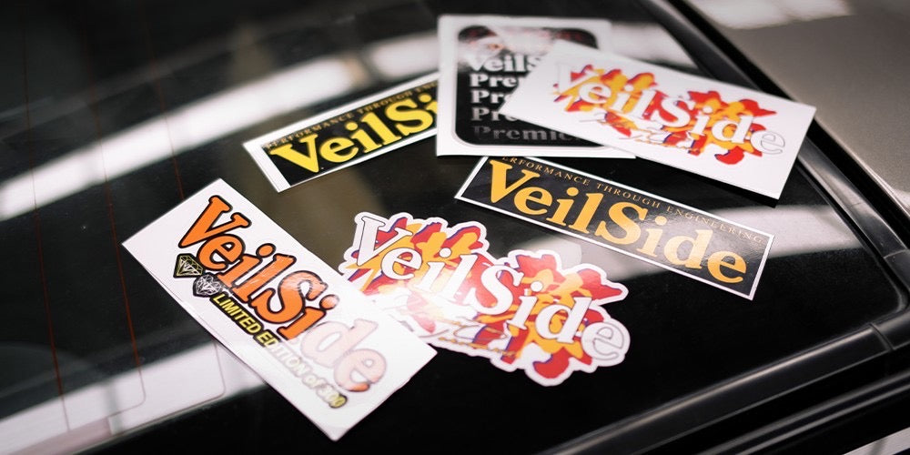 T-Shirts – VeilSide Street